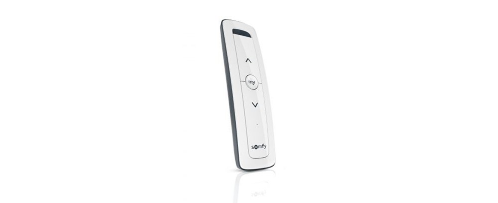 Somfy Remote Controls - String Lights Outdoor