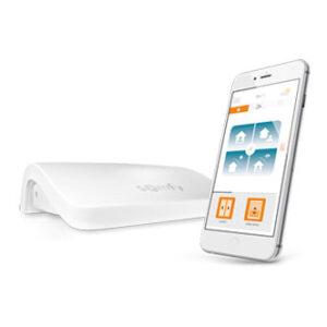 Somfy Smart Shading Systems